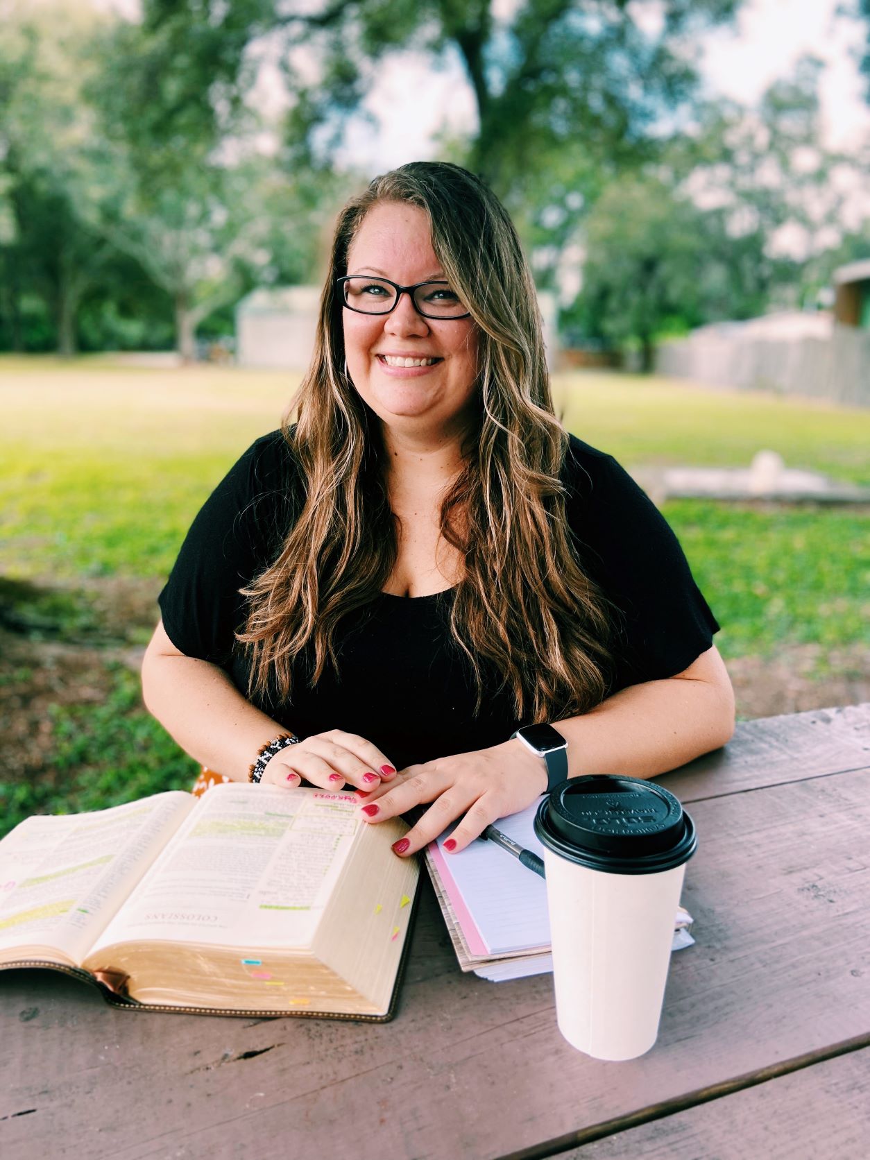 About Me – Live God Adventures